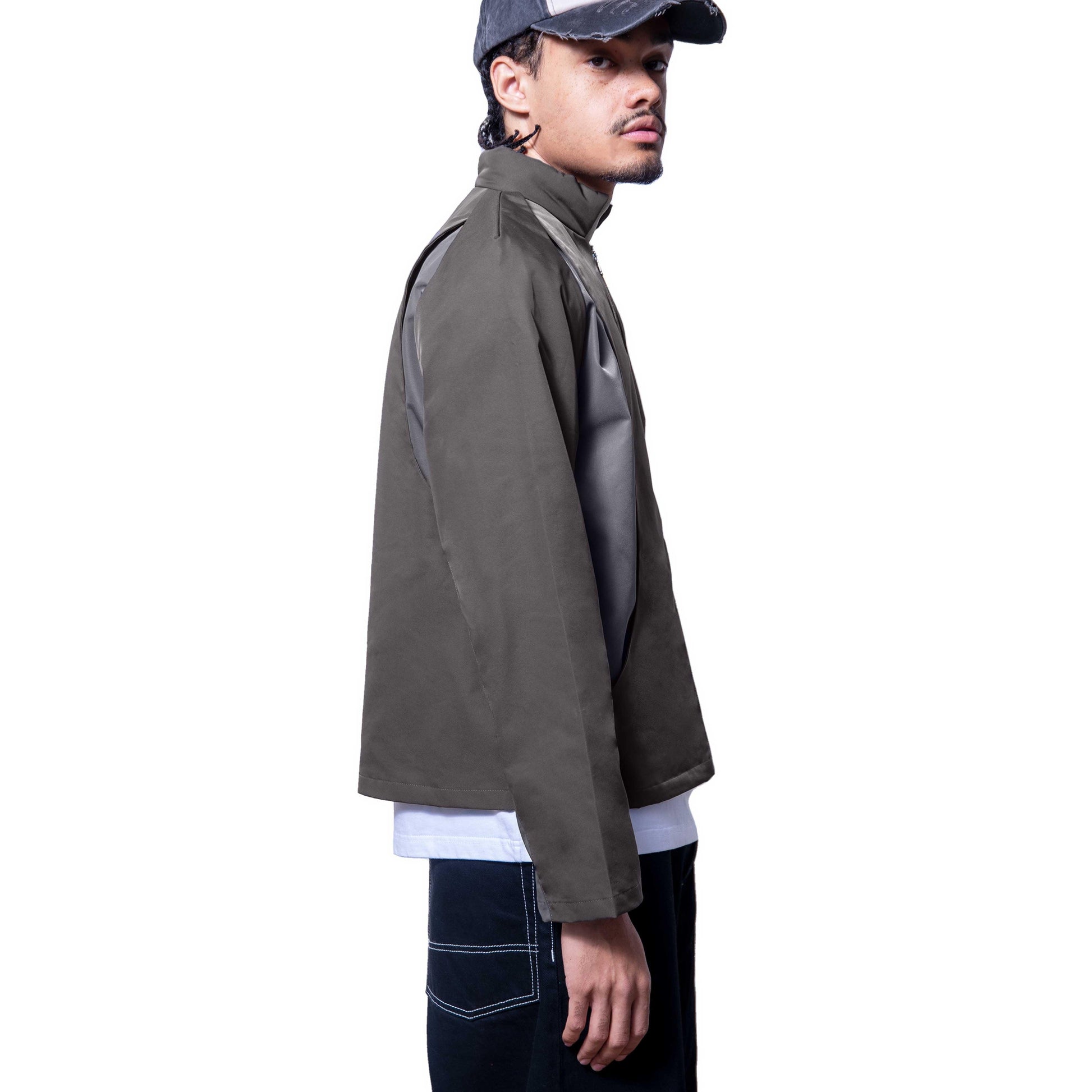 Lobster jacket – Commoventi