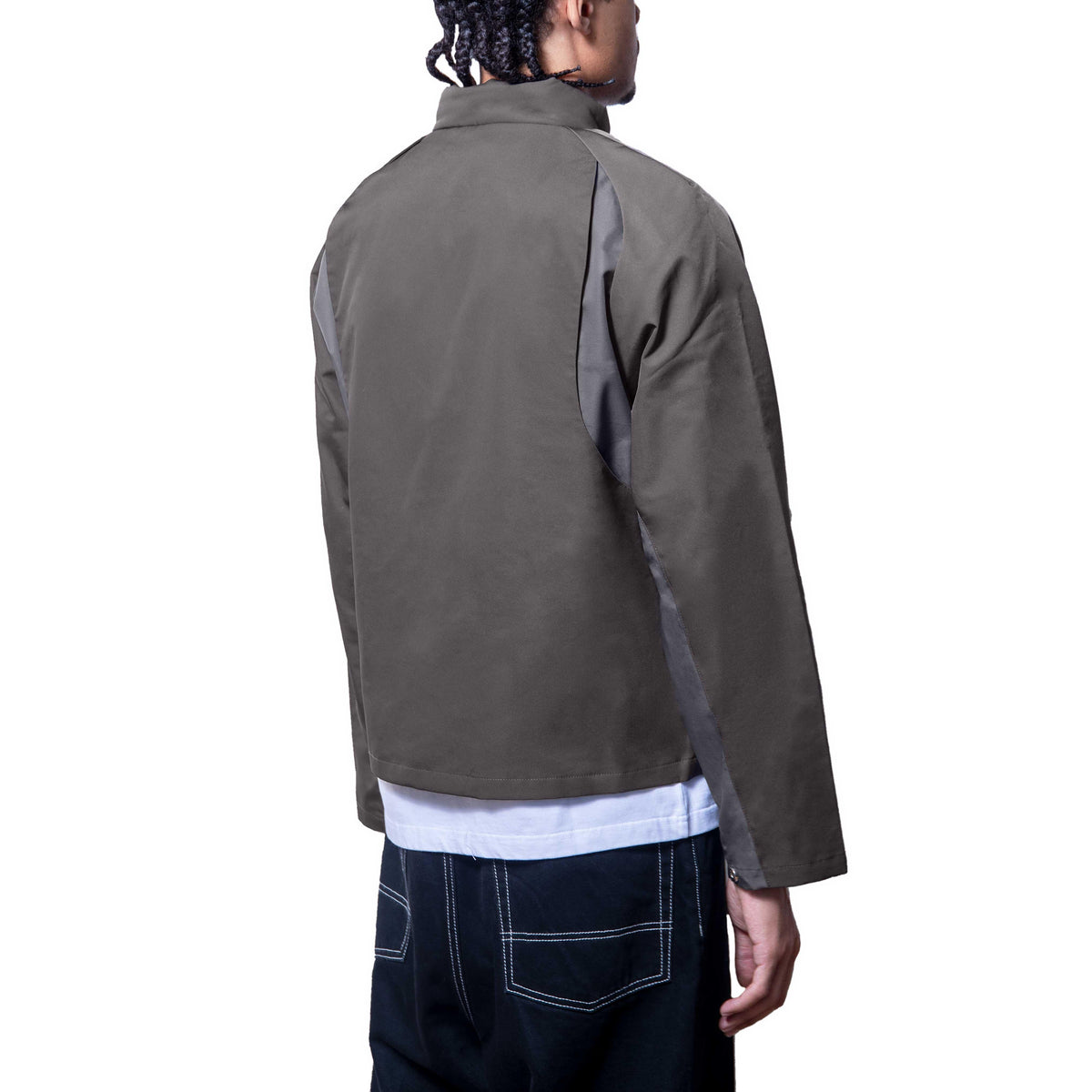 Lobster jacket– Commoventi